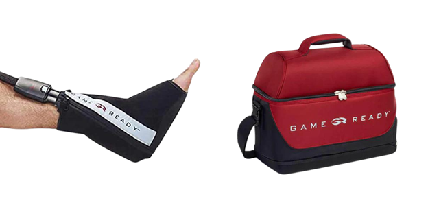 Integrating Game-Ready Systems into Your Physical Therapy Routine