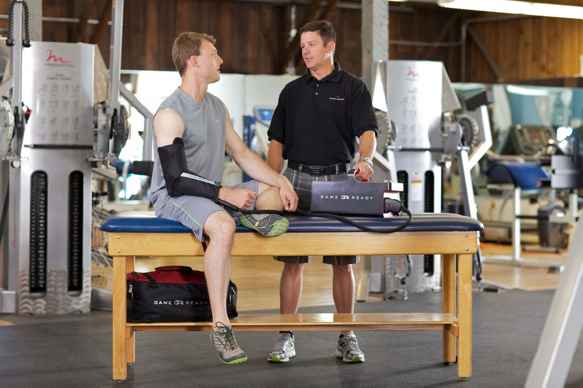 Which NormaTec compression boots should I choose — the NormaTec 3.0 or