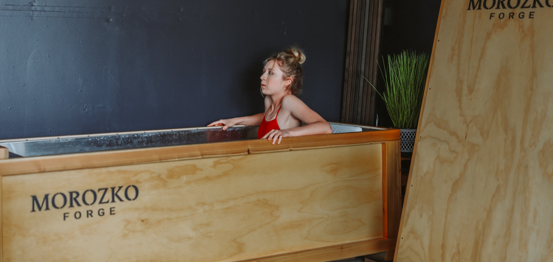 Morozko Forge