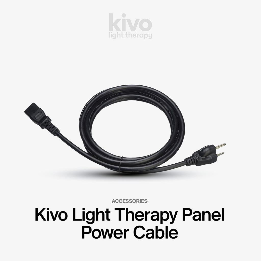 Kivo Power Cable